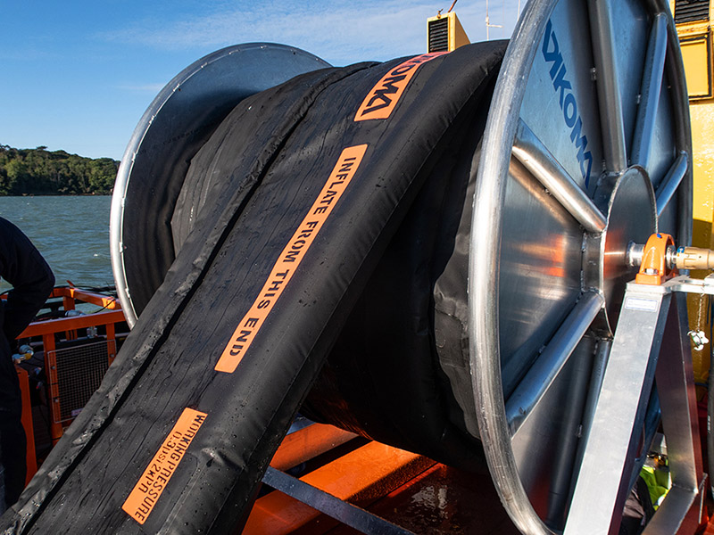 Marinpak | Vikoma Products