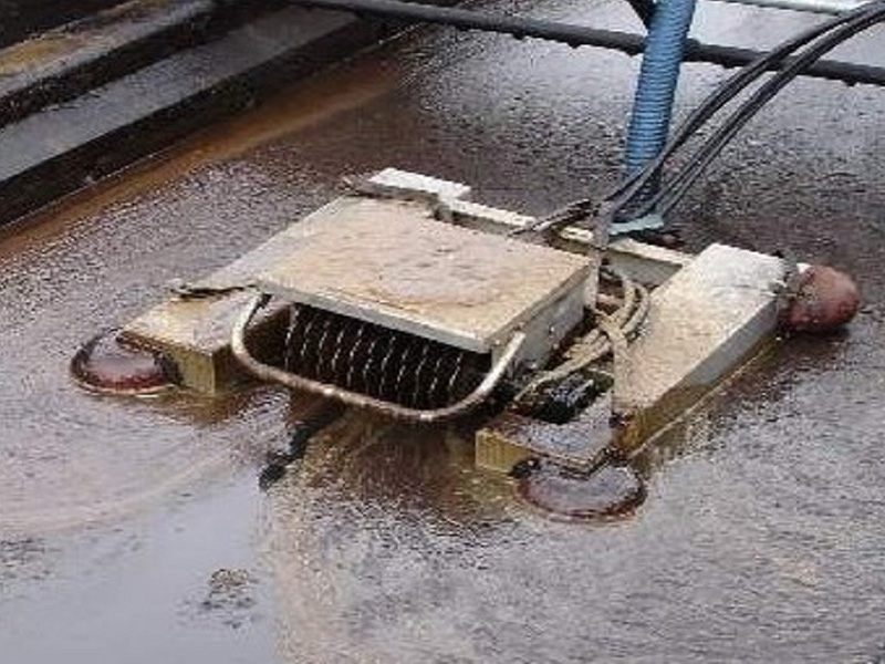 Marinpak | Star Disc Midi