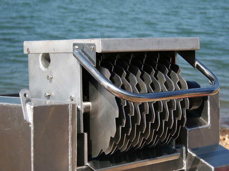 Marinpak | Star Disc Midi