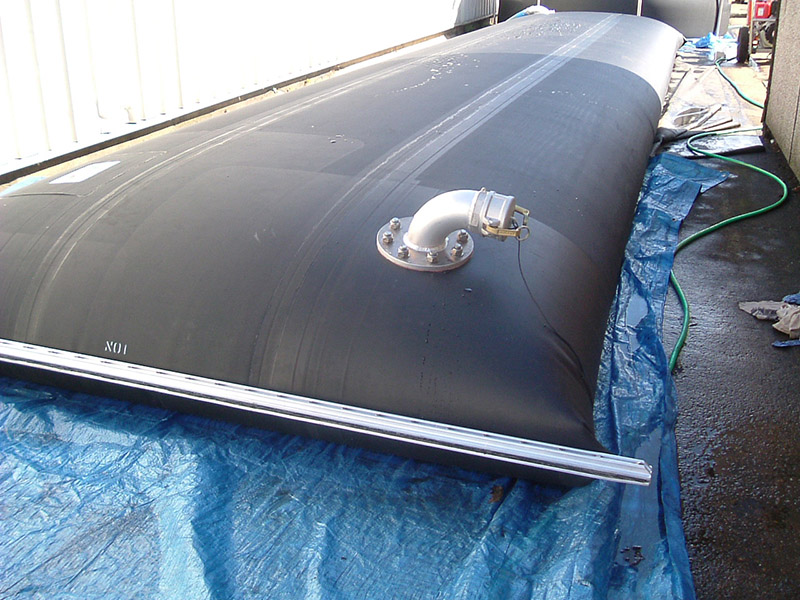 Marinpak | Pillow Tank